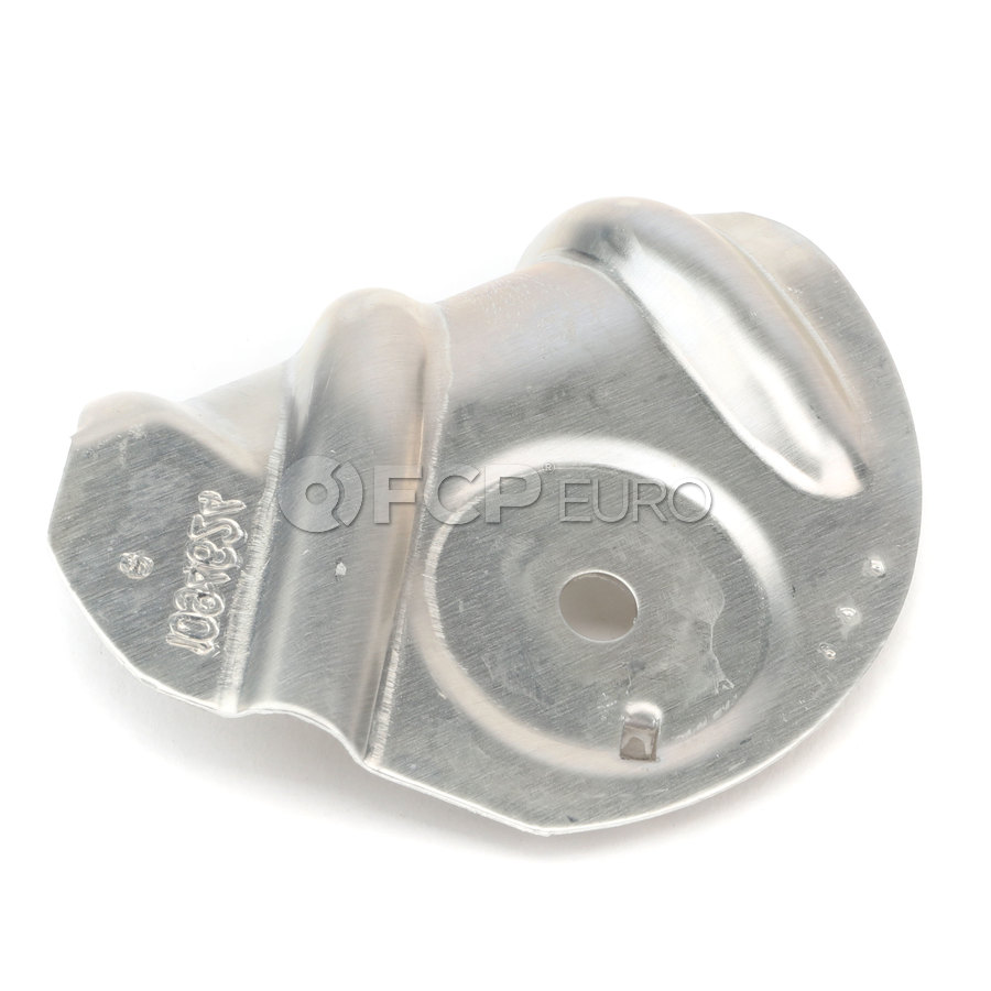 BMW Engine Mount Heat Shield - Genuine BMW 22111094624 | FCP Euro