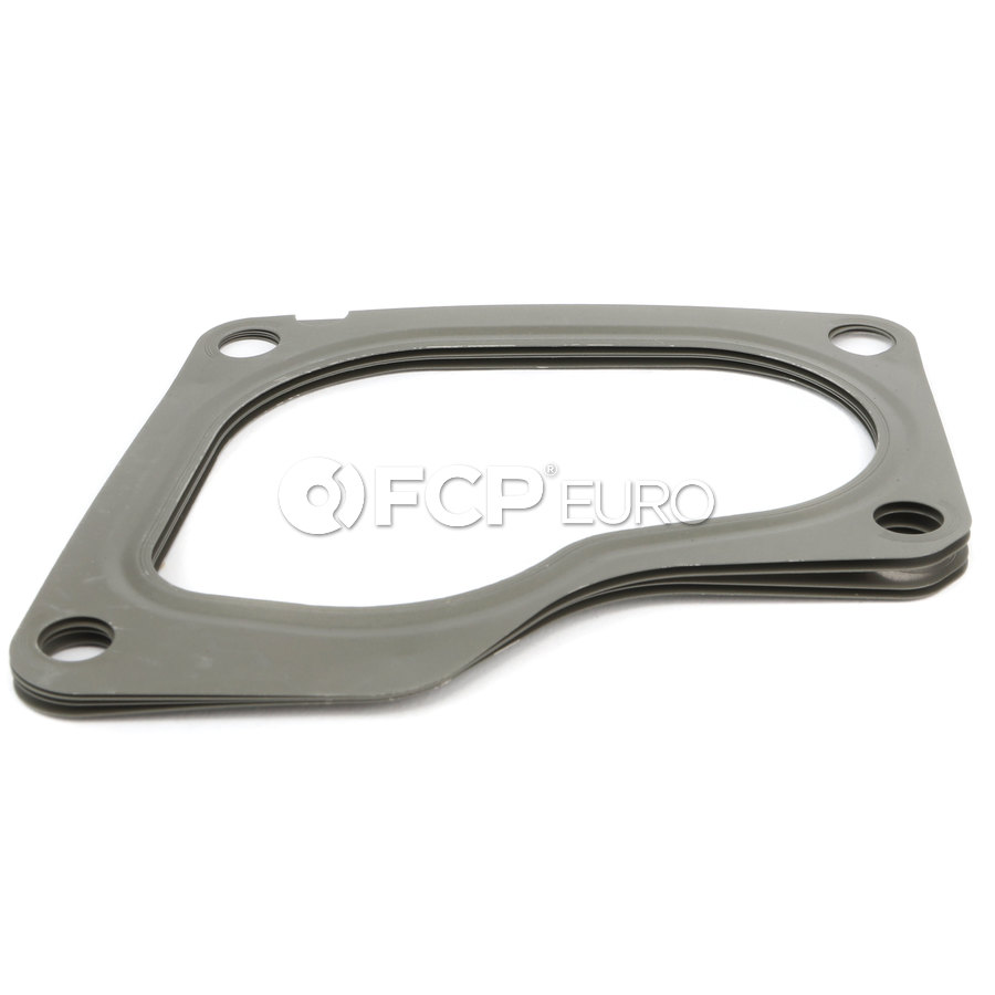Mercedes Exhaust Pipe Connector Gasket - Genuine Mercedes 2781420380 ...
