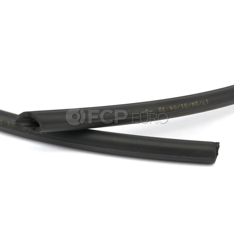 Mercedes Windshield Washer Hose - Genuine Mercedes 6179970882 | FCP Euro