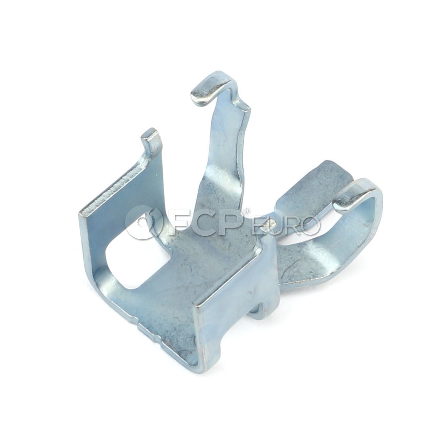 Volvo Fuel Injector Retaining Bracket - Genuine Volvo 31452862 | FCP Euro