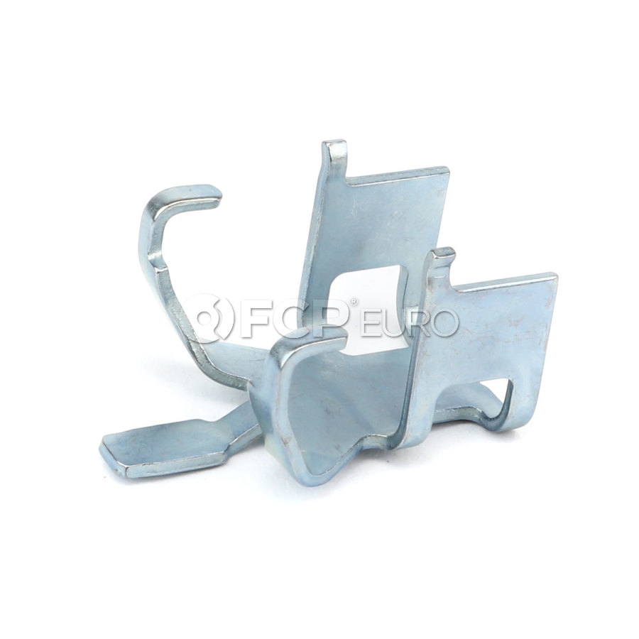 Volvo Fuel Injector Retaining Bracket - Genuine Volvo 31452862 | FCP Euro