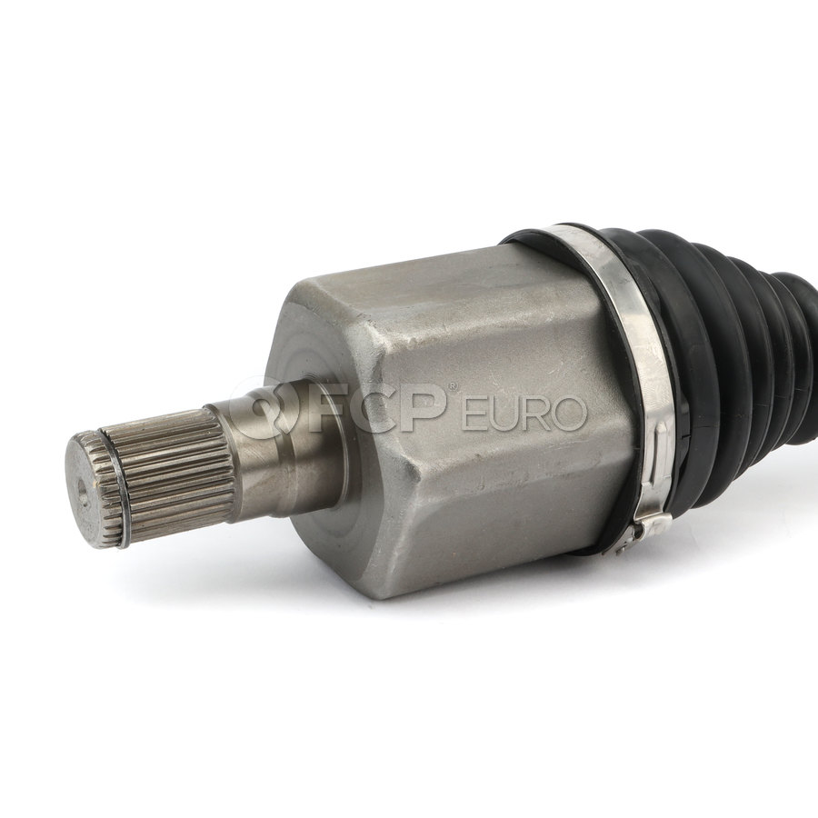Volvo CV Axle Assembly - Genuine Volvo 36050788 | FCP Euro