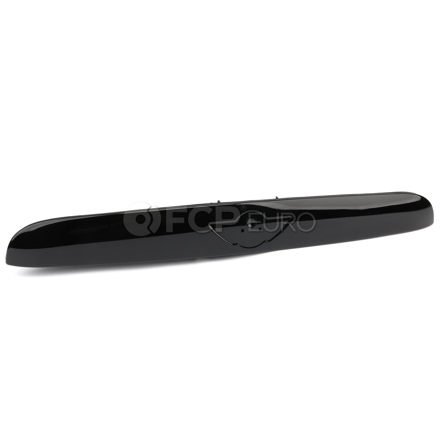 Mini Deck Lid Handle - Genuine Mini 51137362124 | FCP Euro