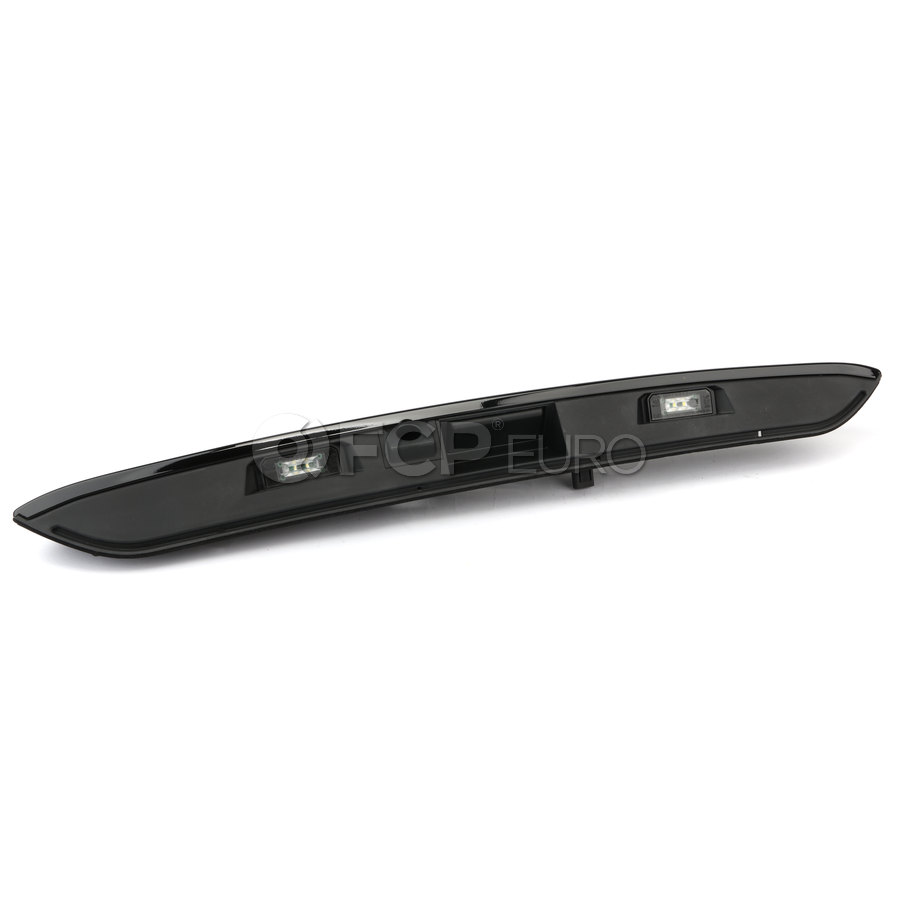 Mini Deck Lid Handle - Genuine Mini 51137362124 | FCP Euro