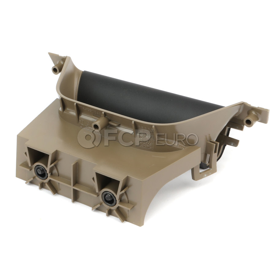 Volvo Interior Door Pull Handle - Genuine Volvo 39803541 | FCP Euro