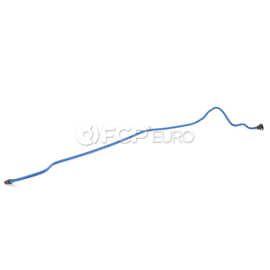 BMW Scavenge Air Line - Genuine BMW 16136751175 | FCP Euro