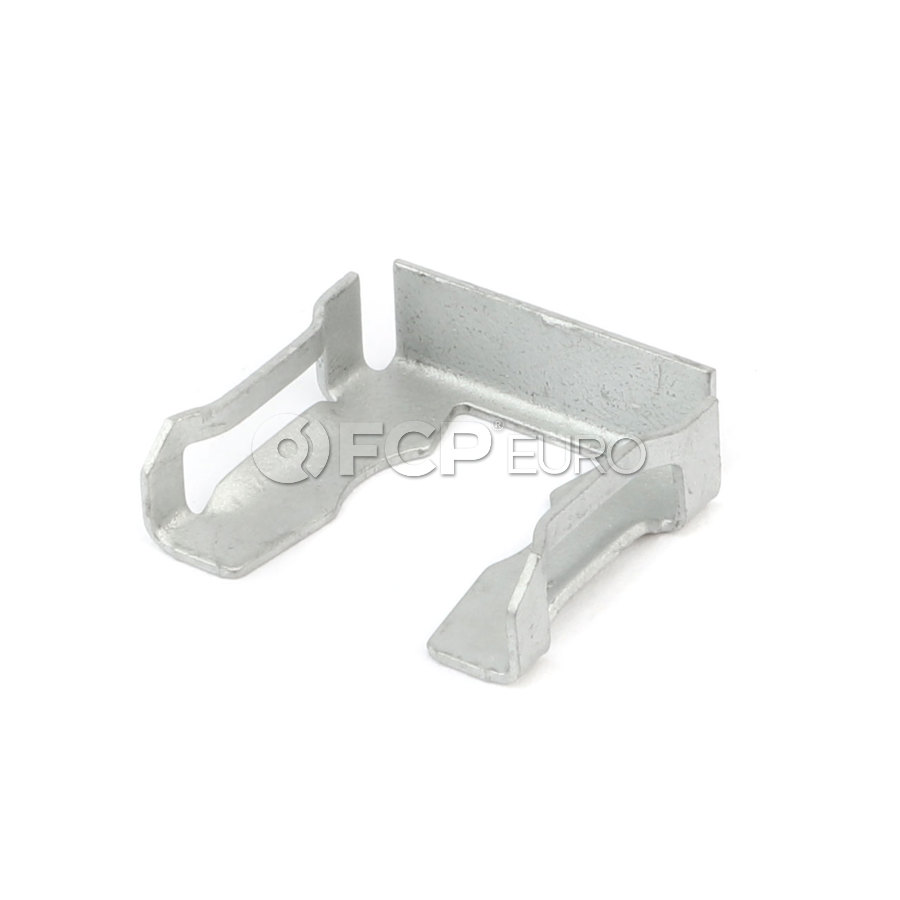 Audi VW Fuel Injector Clip - Genuine Audi VW 06L906037 | FCP Euro