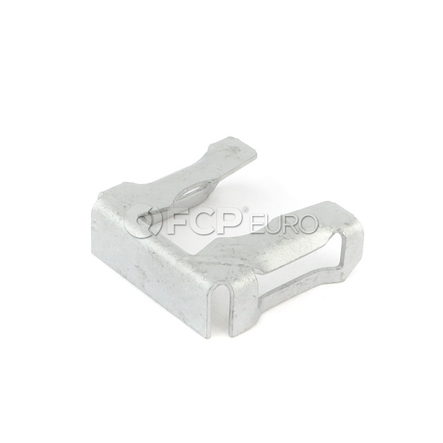 Audi VW Fuel Injector Clip - Genuine Audi VW 06L906037 | FCP Euro