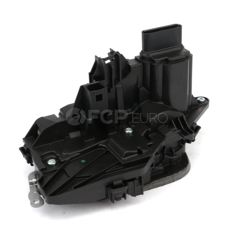 Volvo Door Latch Assembly - Genuine Volvo 31440999 | FCP Euro