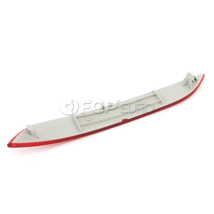 BMW Bumper Cover Reflector Rear Right - Genuine BMW 63146915040 | FCP Euro
