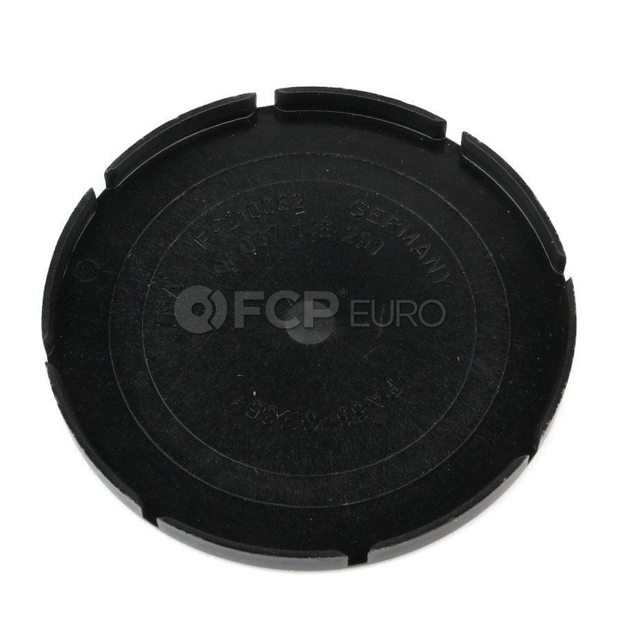 Audi VW Alternator Pulley Cap - Genuine VW Audi 037145291 | FCP Euro
