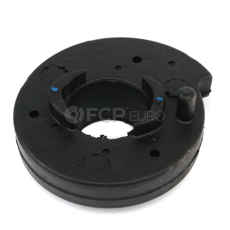 Audi Coil Spring Insulator - Genuine Audi 80A512297A | FCP Euro
