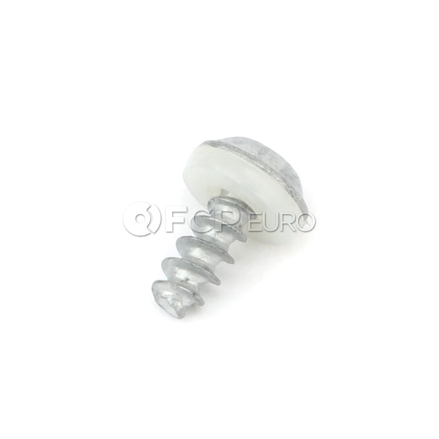 Audi VW Valance Panel Screw - Genuine VW Audi N91079001 | FCP Euro
