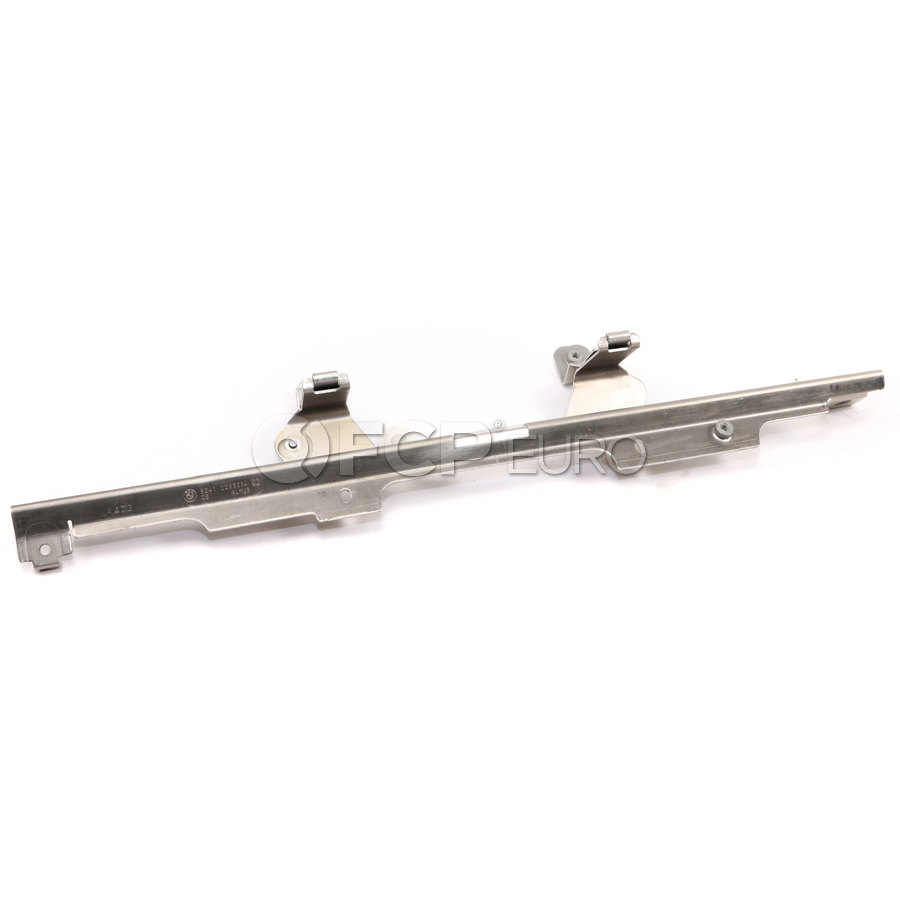 BMW Power Steering Hose Bracket - Genuine BMW 32412283014 | FCP Euro