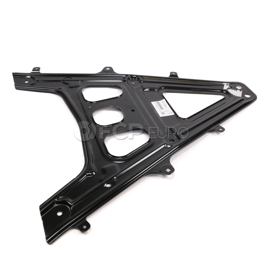 BMW Stiffening Plate - Genuine BMW 51617299690 | FCP Euro