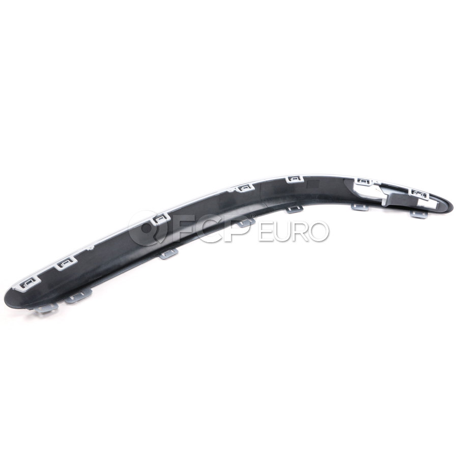 Mercedes Bumper Trim - Genuine Mercedes 23088509219999 | FCP Euro