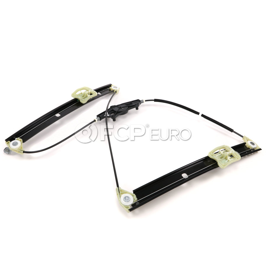 Audi Window Regulator - Genuine Audi 8W0837461A | FCP Euro