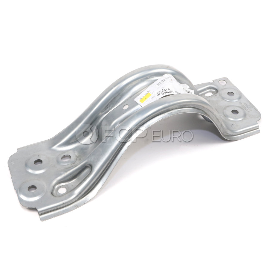 Volvo Drive Shaft Center Support - Genuine Volvo 32324703 | FCP Euro