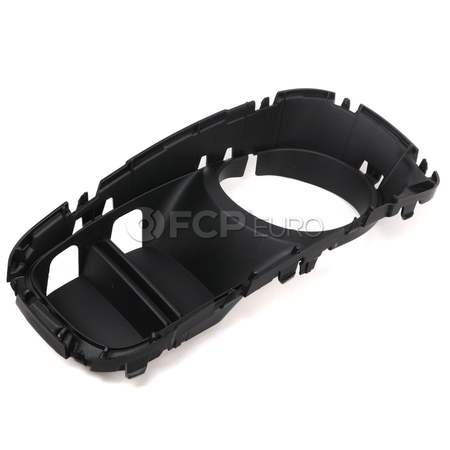 Mini Grille - Genuine Mini 51117390514 | FCP Euro