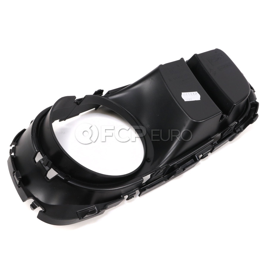 Mini Grille - Genuine Mini 51117390514 | FCP Euro
