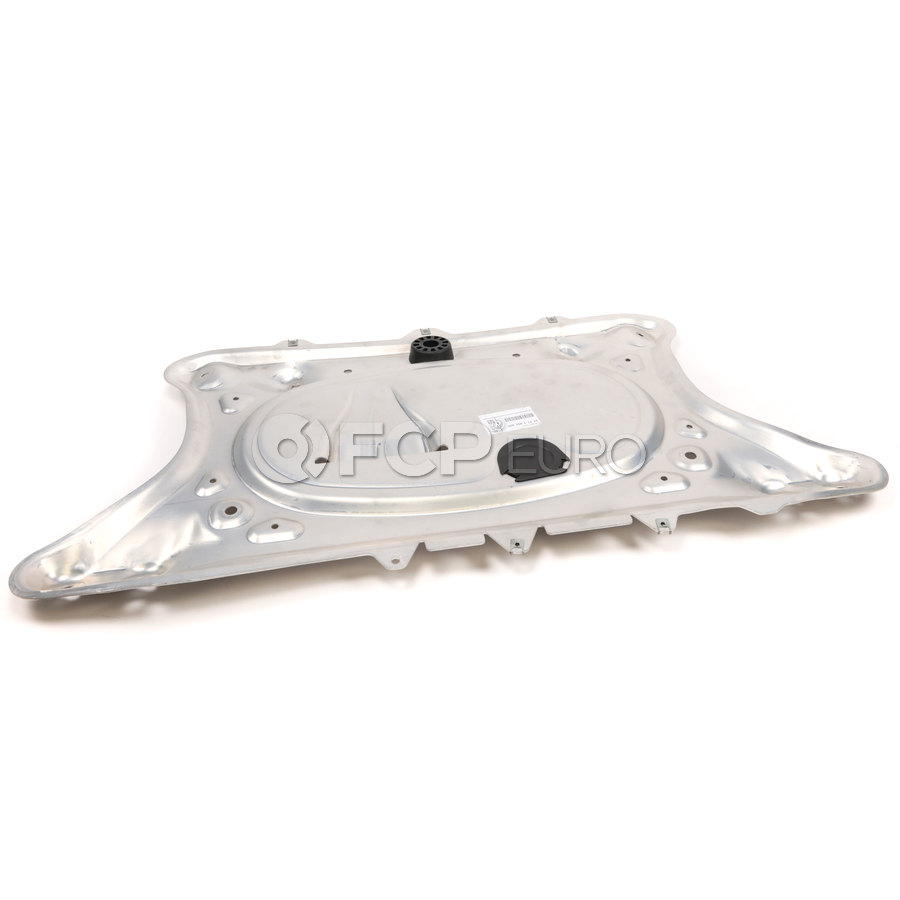 BMW Reinforcement Plate - Genuine BMW 51717893609 | FCP Euro