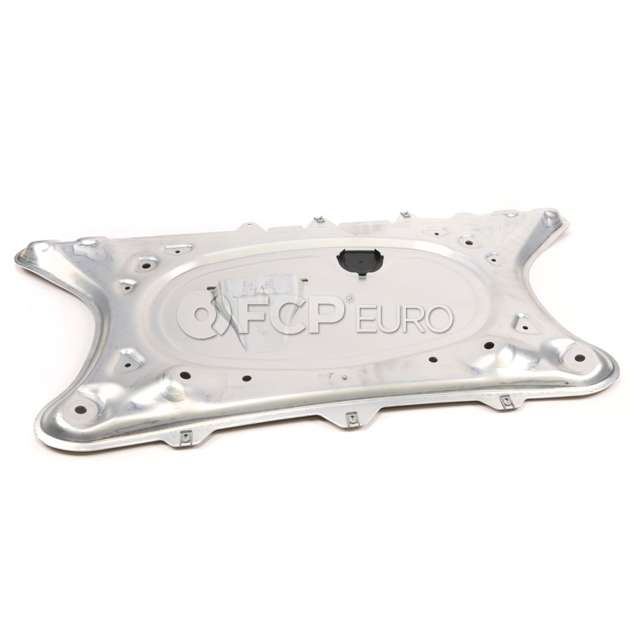 BMW Reinforcement Plate - Genuine BMW 51717893609 | FCP Euro