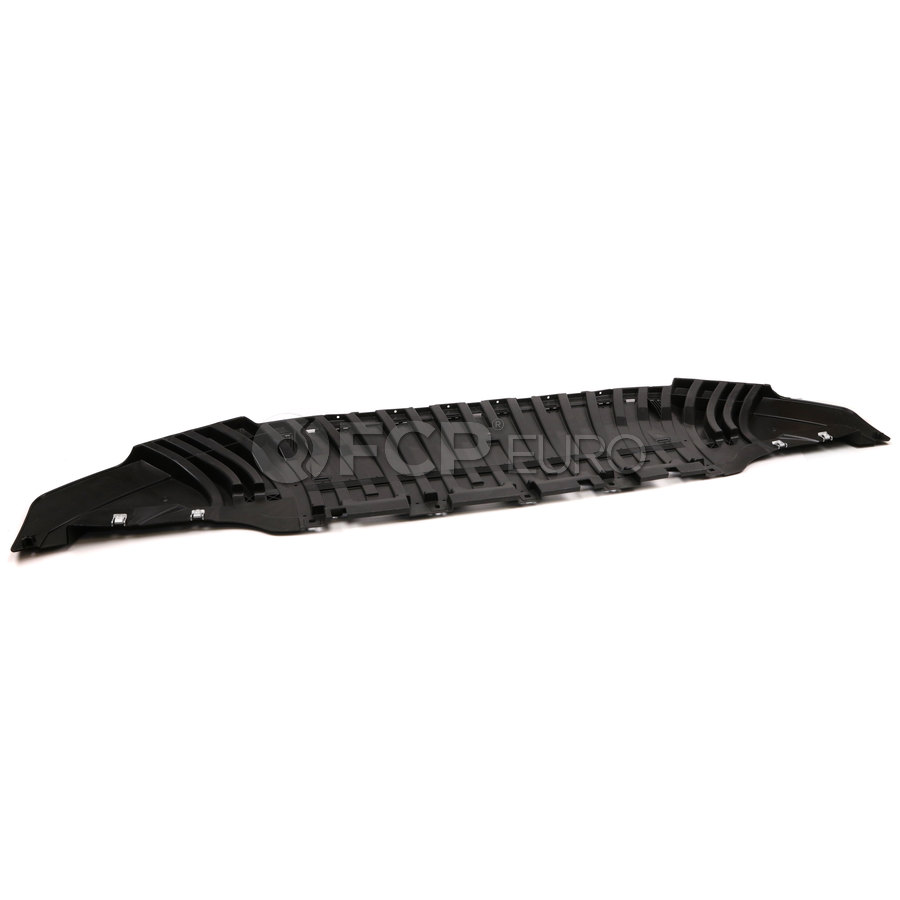 Audi Bumper Splash Shield - Genuine Audi 4H0807611C | FCP Euro