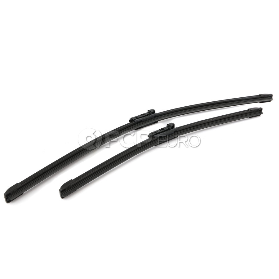 BMW Wiper Blade Set - Bosch 61615A43587 | FCP Euro