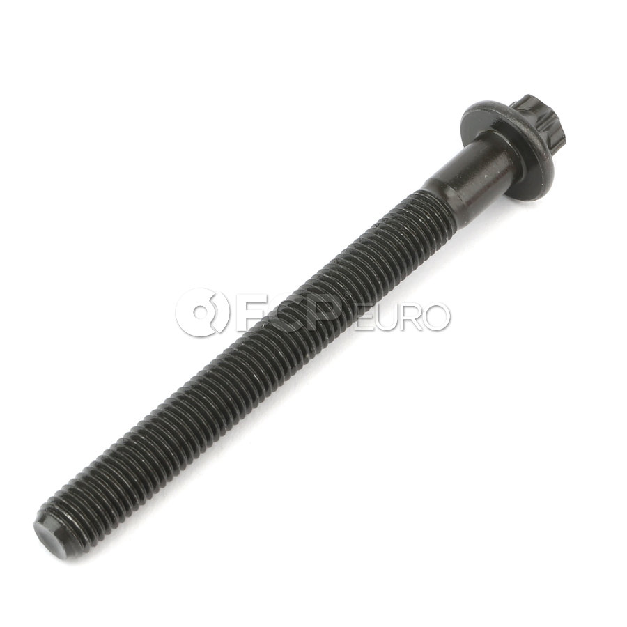 Mercedes Engine Crankshaft Main Bearing Cap Bolt - Genuine Mercedes ...