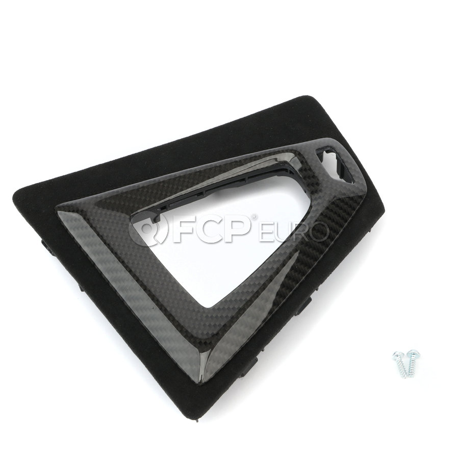 BMW M Performance Center Console Trim (F80 F82) - Genuine BMW ...