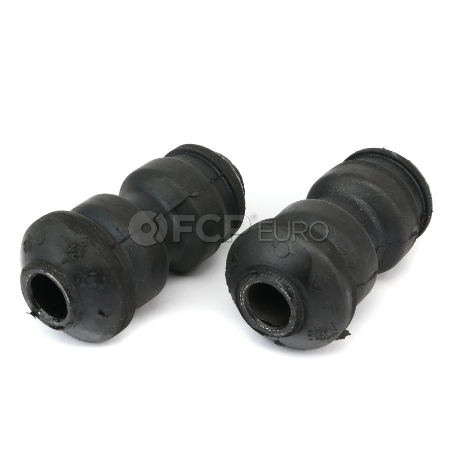 BMW Trailing Arm Bushing Set - Febi Bilstein 33329061945 | FCP Euro