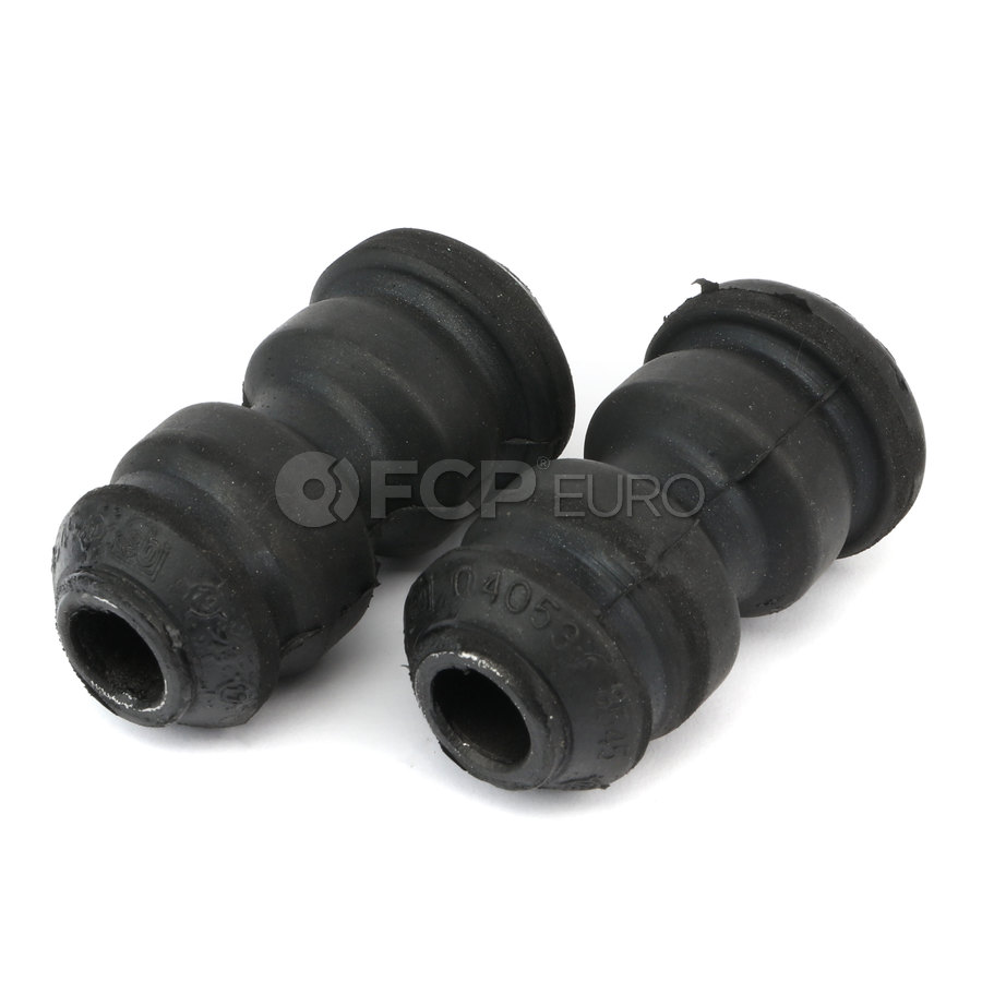 BMW Trailing Arm Bushing Set - Febi Bilstein 33329061945 | FCP Euro