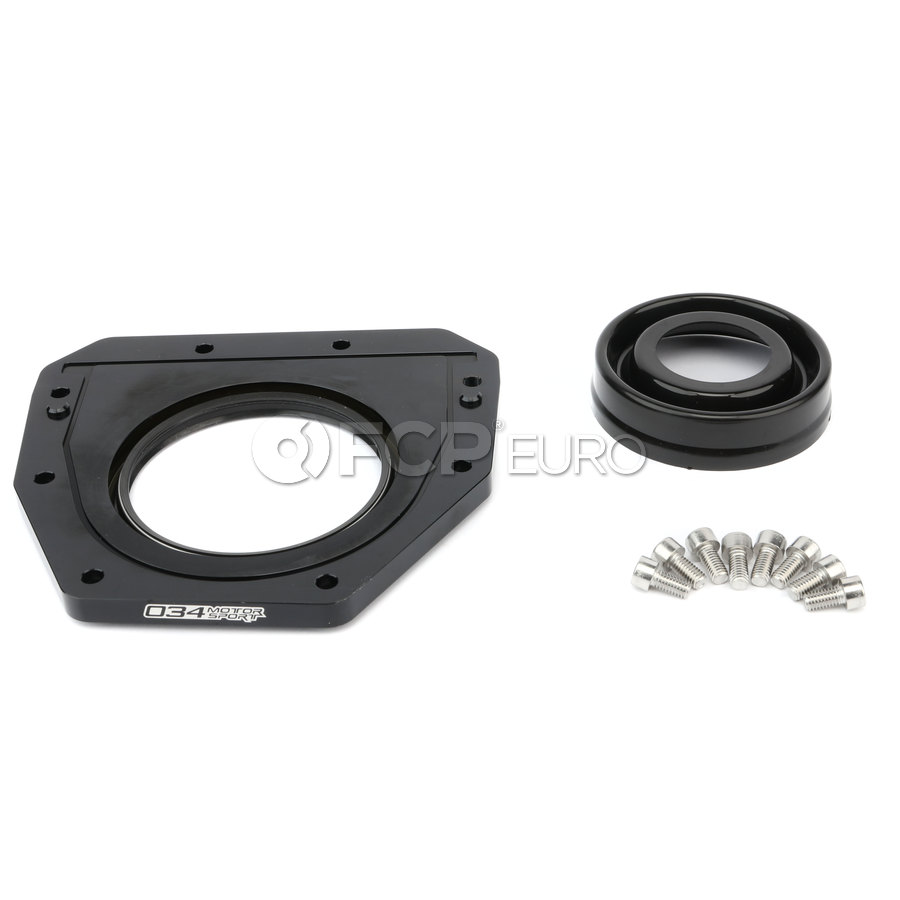 Audi VW Crankshaft Seal Kit - 034Motorsport 0342026004 | FCP Euro