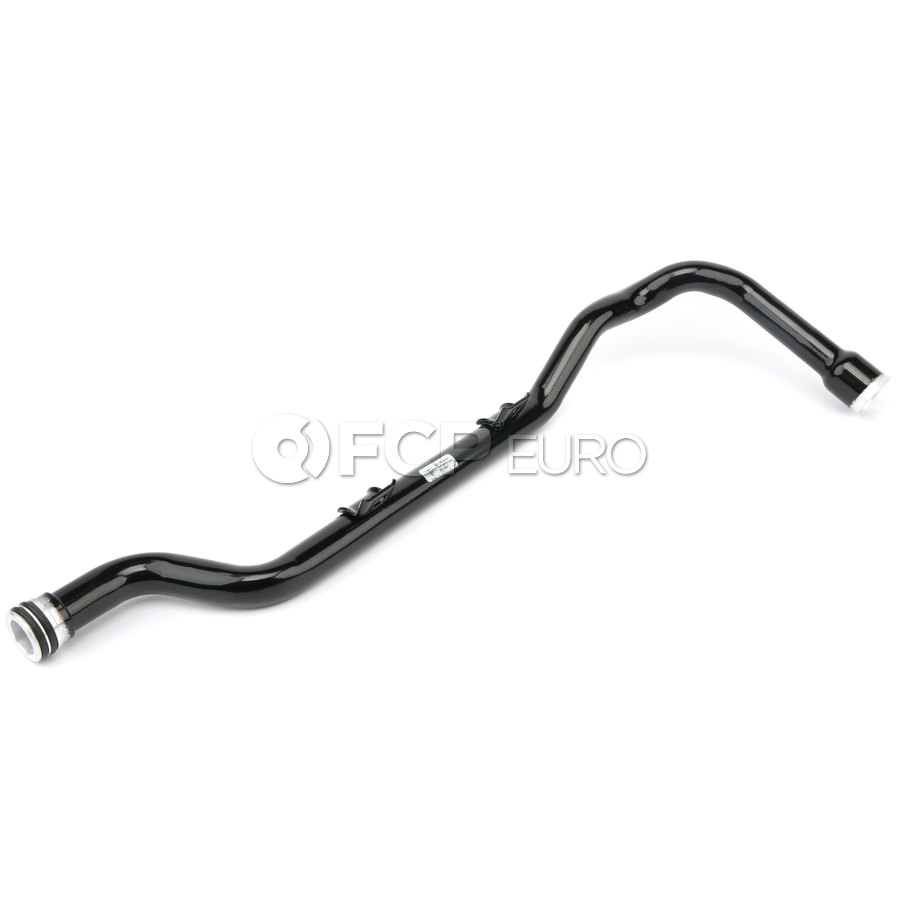 Porsche Engine Coolant Pipe - Genuine Porsche 9A110662001 | FCP Euro