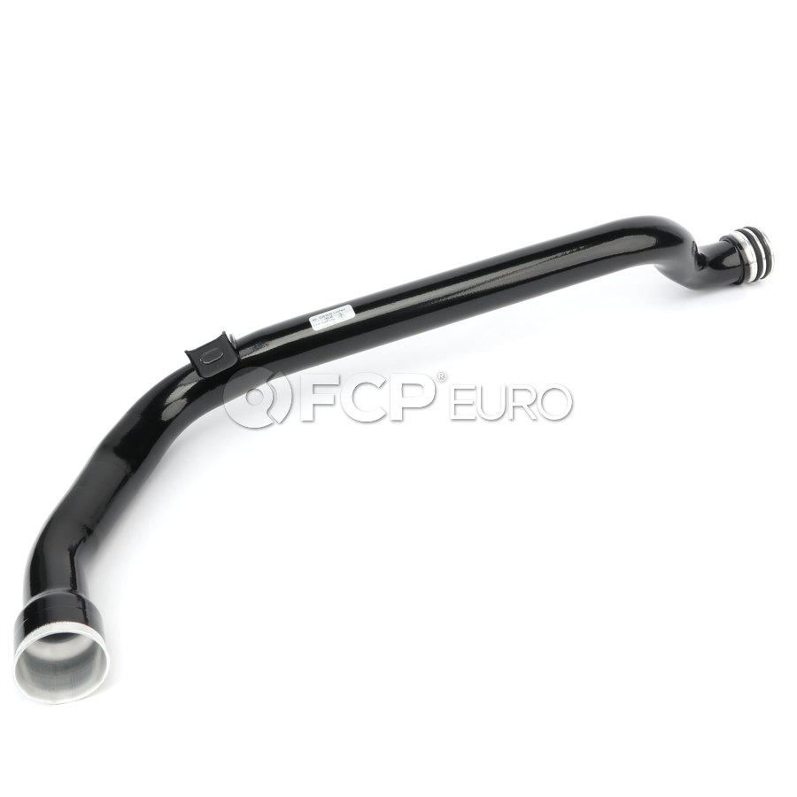 Porsche Engine Coolant Pipe - Genuine Porsche 9A110662501 | FCP Euro