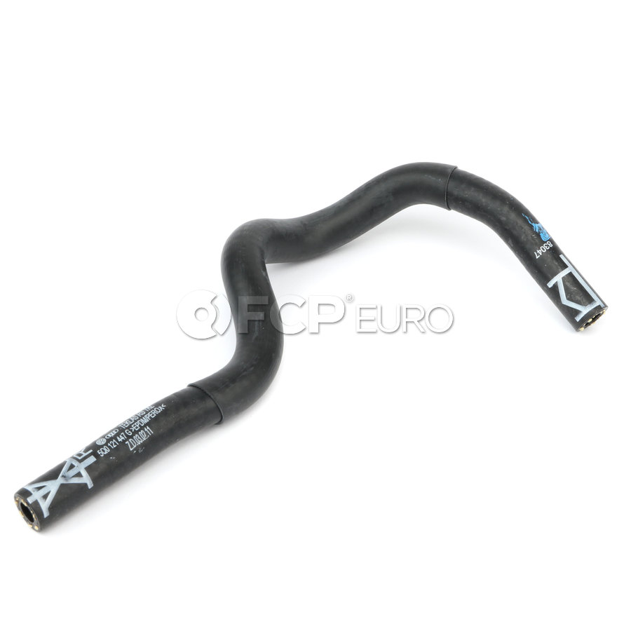 VW Expansion Tank Hose - Genuine VW 5Q0121447G | FCP Euro