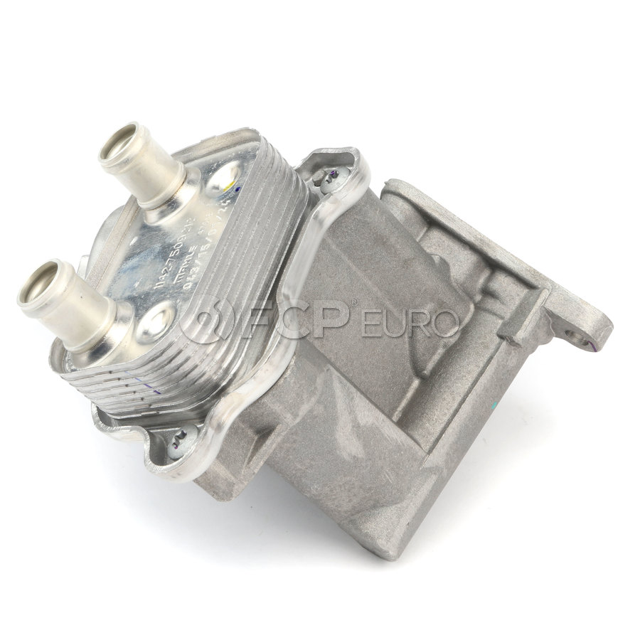 MINI Engine Oil Filter With Aluminum Cover - Genuine MINI 11427562250 ...