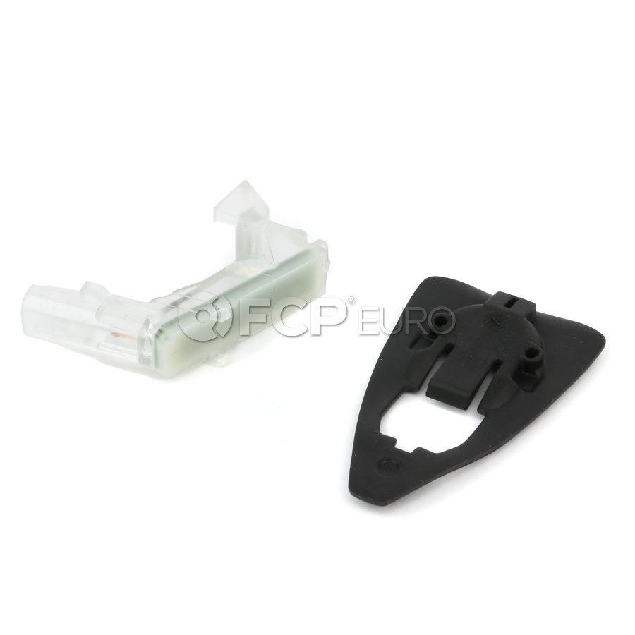 BMW Courtesy Light - Genuine BMW 51217433846 | FCP Euro