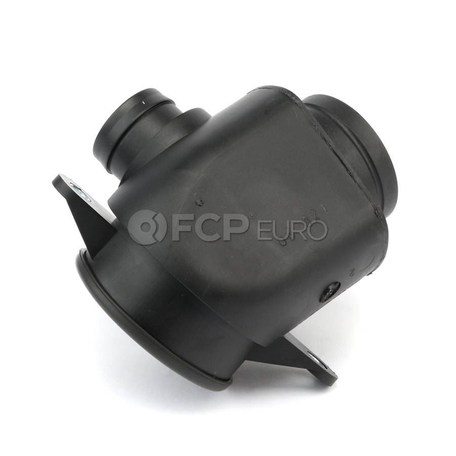 Audi VW Engine Air Intake Hose Adapter - Genuine Audi VW 059129955AE ...