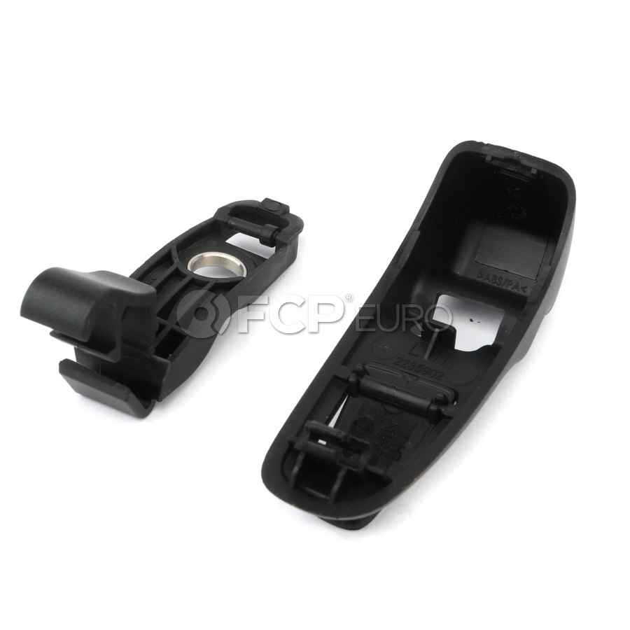 Porsche Sun Visor Holder - Genuine Porsche 98173193100 | FCP Euro