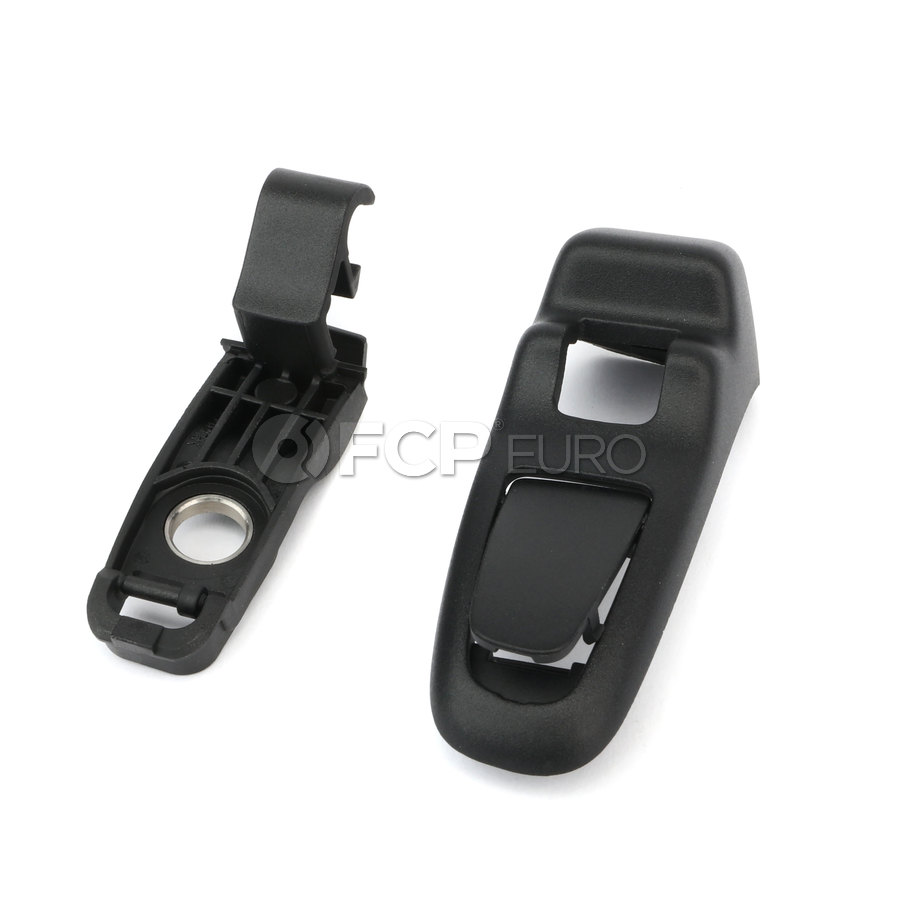 Porsche Sun Visor Holder - Genuine Porsche 98173193200 | FCP Euro