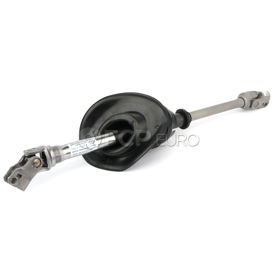 Audi Steering Shaft - Genuine Audi 8R1419753H | FCP Euro