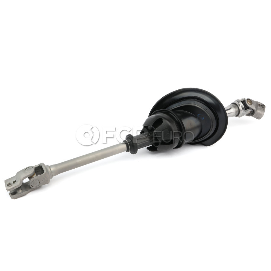 Audi Steering Shaft - Genuine Audi 8R1419753H | FCP Euro