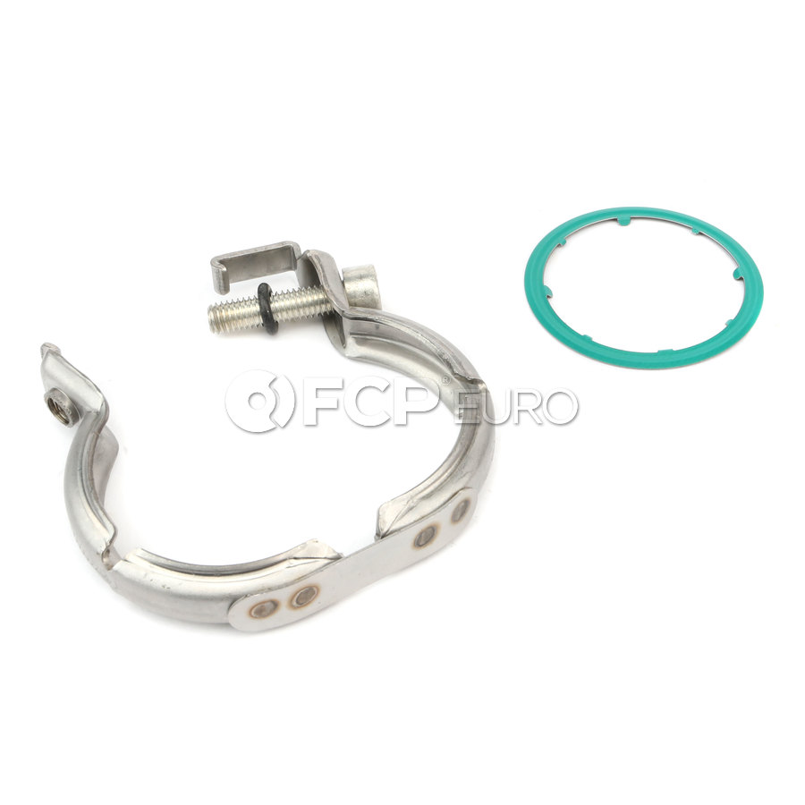 BMW Diesel Emissions Fluid Injection Clamp- Genuine BMW 18308578628 ...