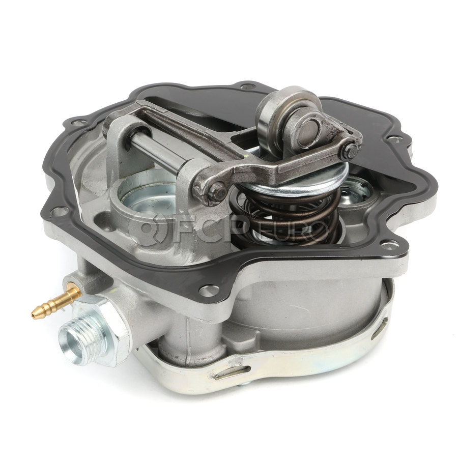 Mercedes Vacuum Pump - Pierburg - 0002303165 | FCP Euro