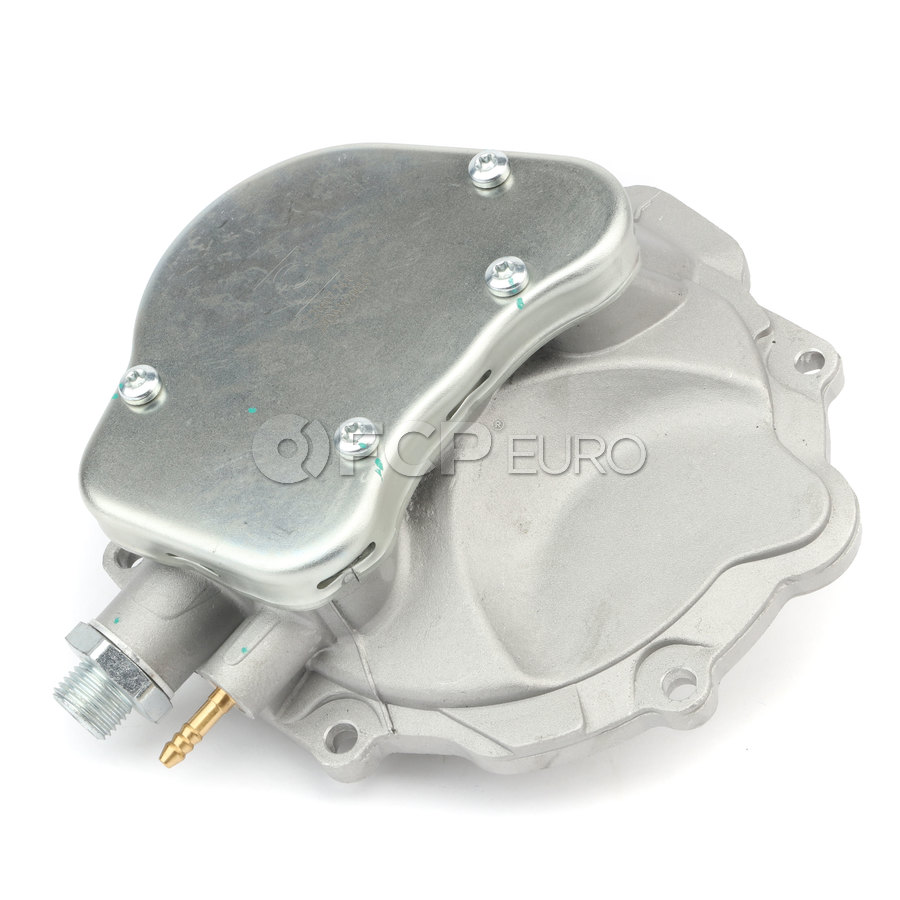 Mercedes Vacuum Pump - Pierburg - 0002303165 | FCP Euro