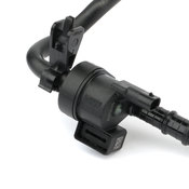 VW Purge Valve and Hose - Genuine VW 04E133366FH | FCP Euro