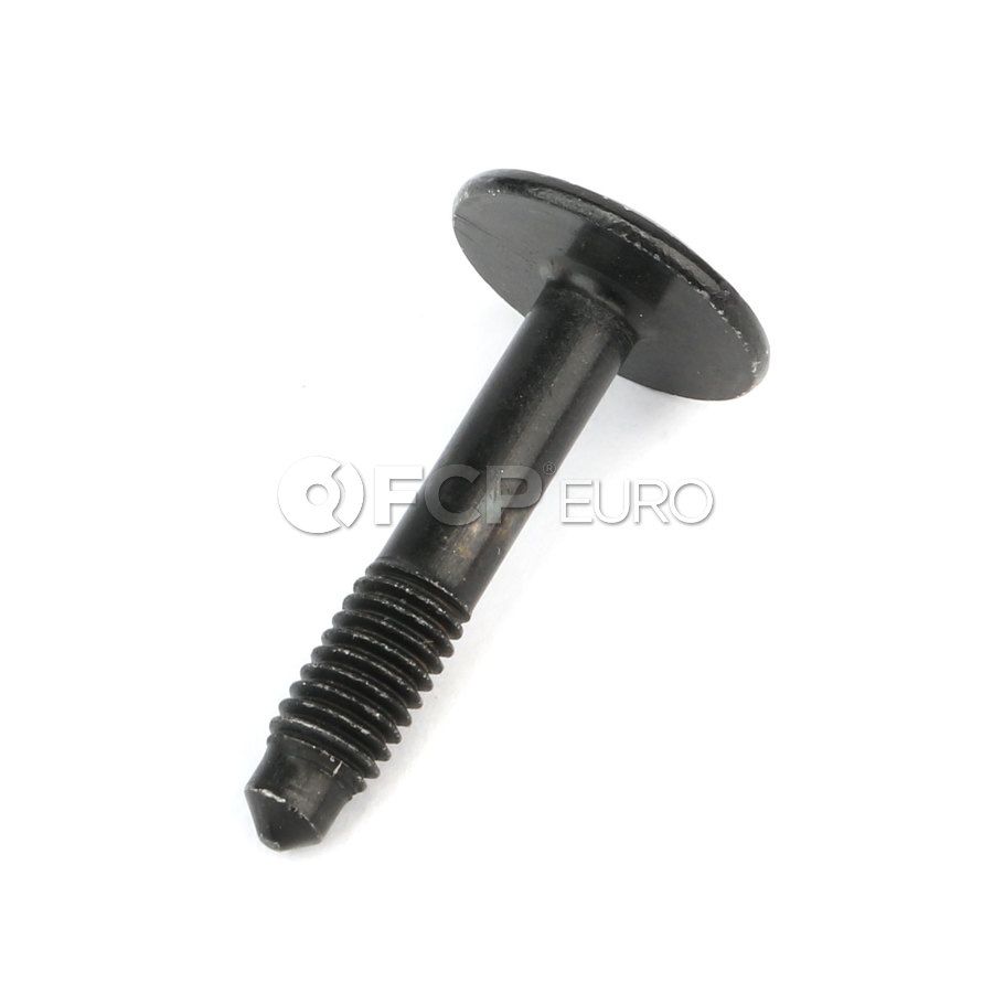 VW Headlight Mounting Screw - Genuine VW N90961902 | FCP Euro