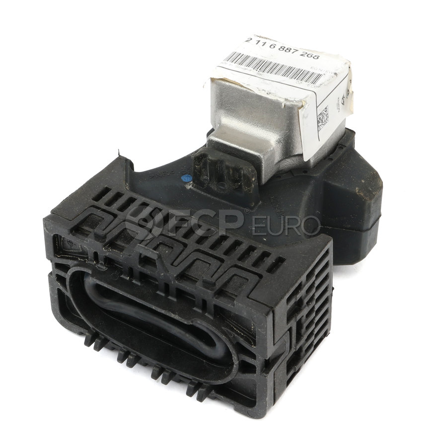 BMW Engine Mount - Genuine BMW 22116887268 | FCP Euro