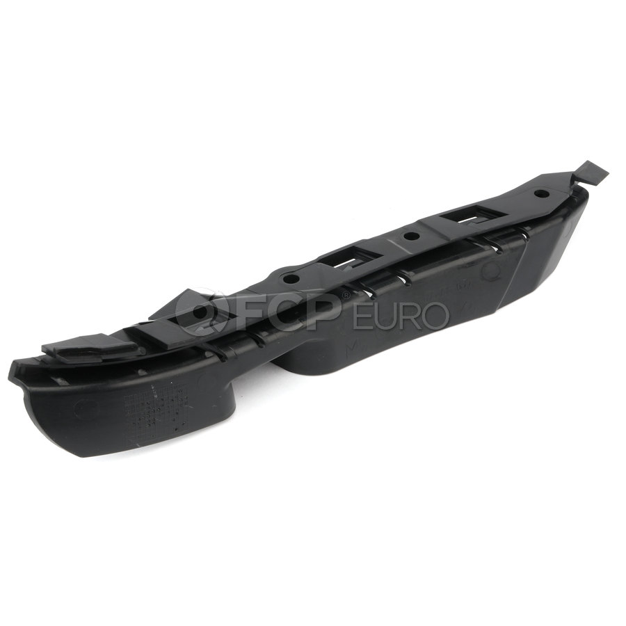 BMW Bumper Cover Support Rail - Genuine BMW 51117895735 | FCP Euro